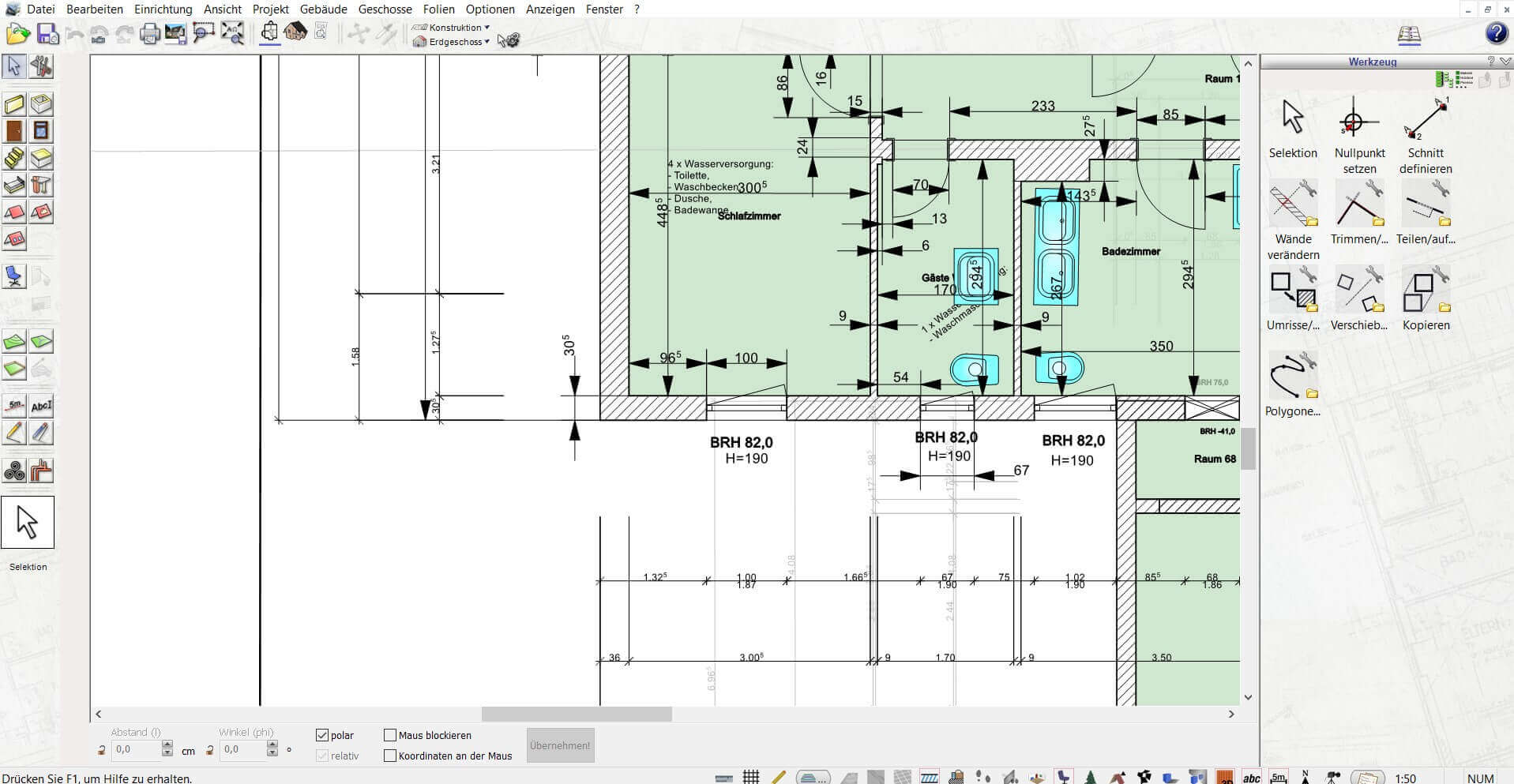 Carport selber planen – mit 3D CAD Software / Programm